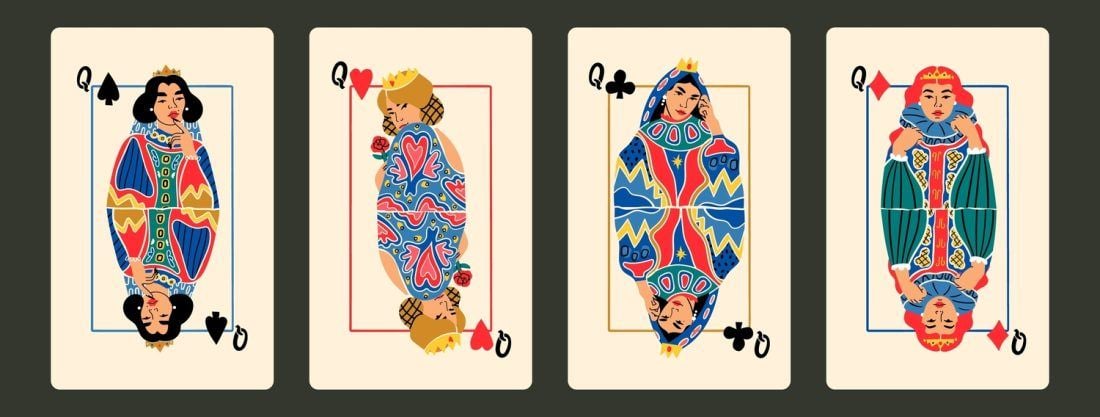 Big 2 Card Game: A Beginner's Guide | Casino.org