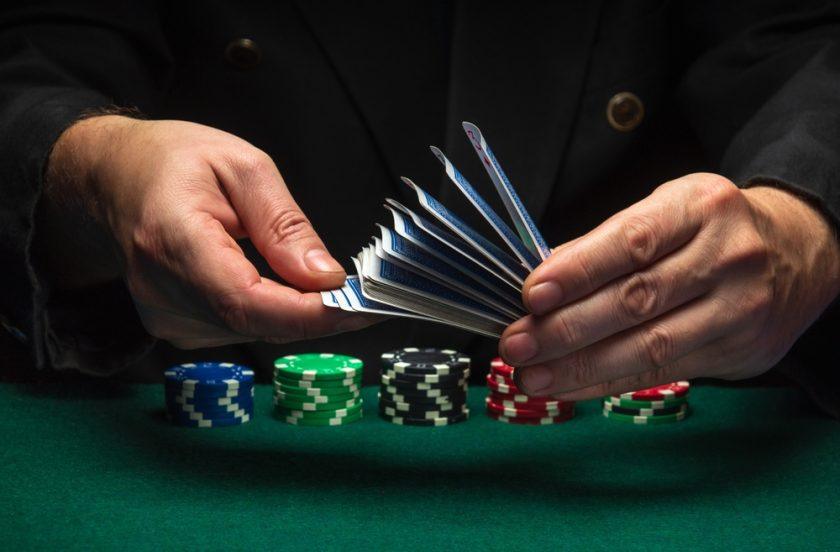 How to Bounce Back from a Bad Beat in Poker: Key Strategies