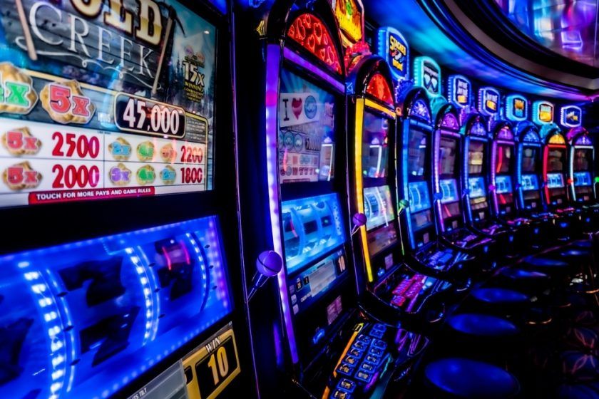 What are Slot Tournaments: Unlocking the Excitement