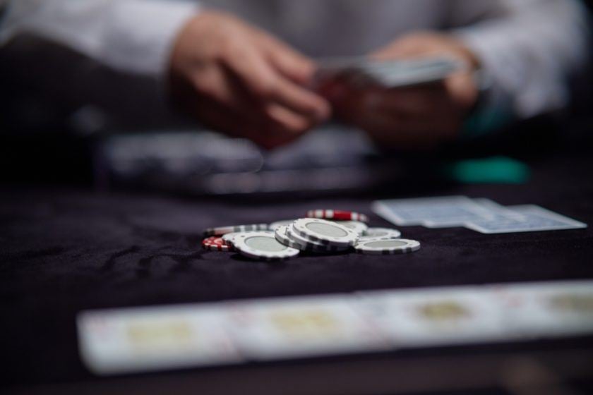 Enhancing Your Poker Decision-Making With Poker Psychology