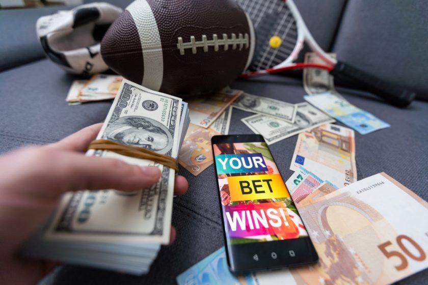 Bet Splits Explained: Tickets vs Handle to Spot Sharp Money