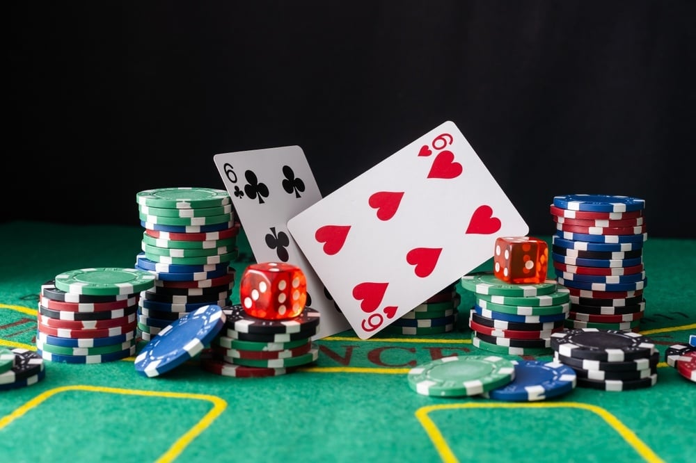 US Gambling Legislation-How Old Do You Need To Be To Gamble?