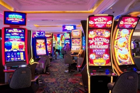 Slot Machine Odds: Enhance Your Strategies With Expert Tips