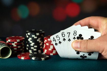 What Is The Vig In Gambling | Casino.org