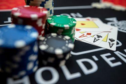 Beginner's Guide to Poker Bankroll Management Strategy