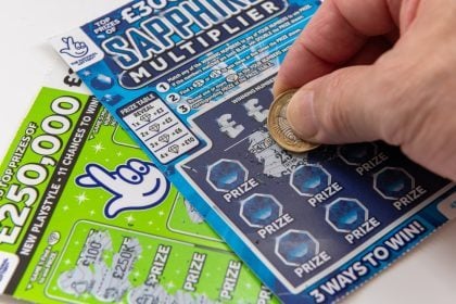 Top Tips To Improve Your Chances Of Winning Scratchcards