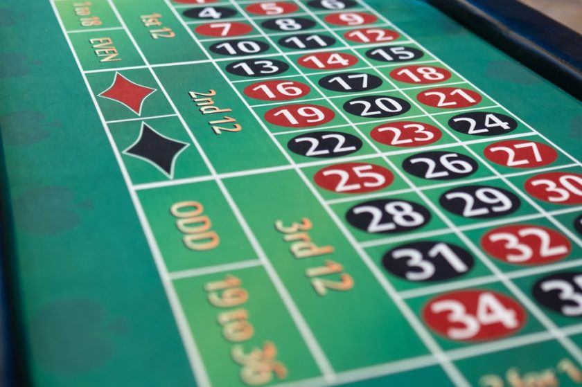 Best Roulette Combination Bets: Maximize Your Wins And Payouts