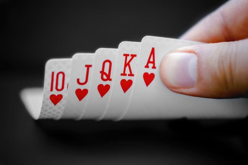 Mastering the Flush Draw: Winning Strategies in Poker