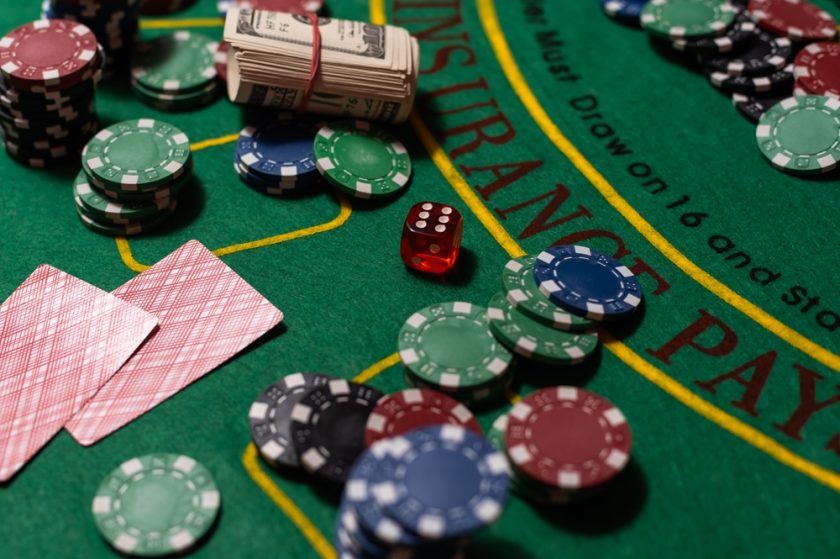 How to Master Blackjack Advantage Play