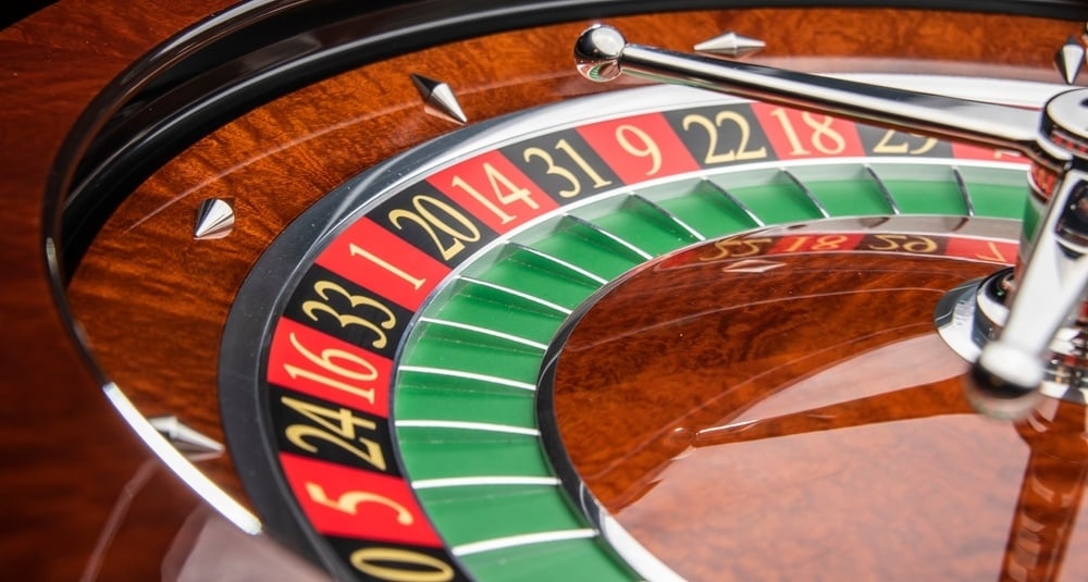 How Many Numbers on a Roulette Wheel? | Roulette Guide 2025