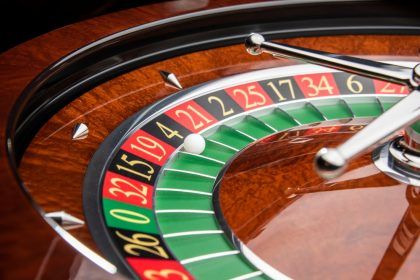 Roulette Table Layout Explained by an Expert!