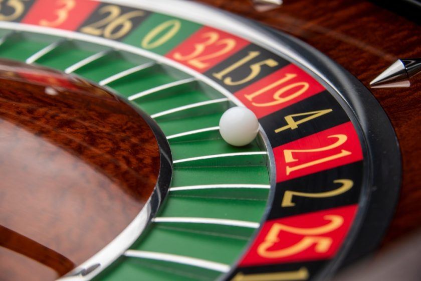 US Gambling Legislation-How Old Do You Need To Be To Gamble?