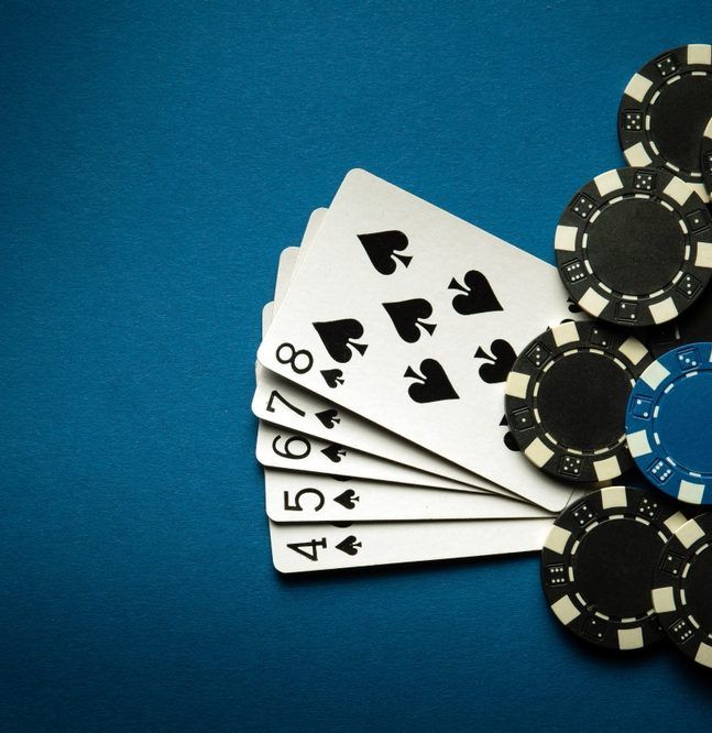 Casino Blog - Insights & Stories From the World of Gambling