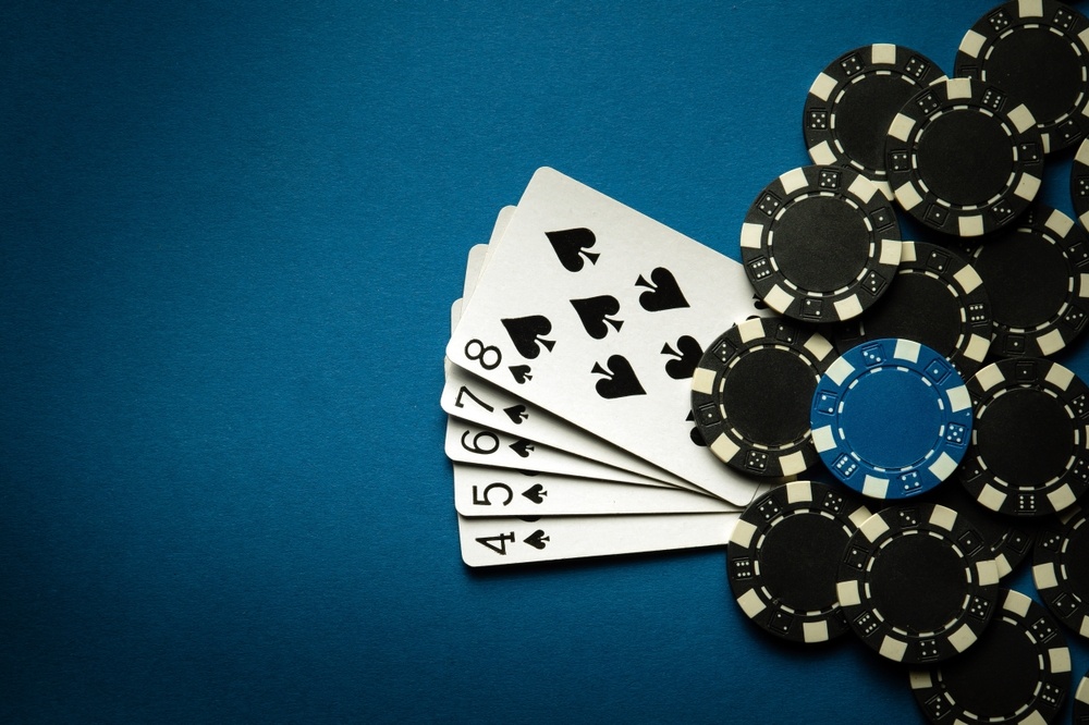 Gutshot in Poker; What is it And How to Play it