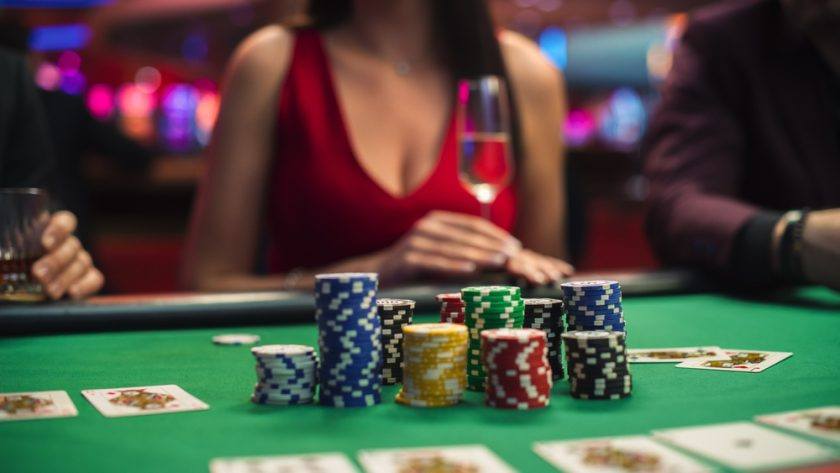Poker Tournament Strategy For Beginners