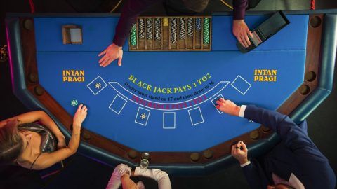 How Much Is a Jack Worth in Blackjack? | Card Values Explained