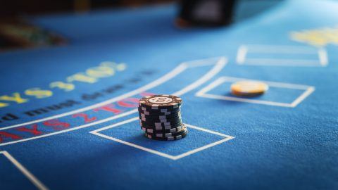 US Gambling Legislation-How Old Do You Need To Be To Gamble?