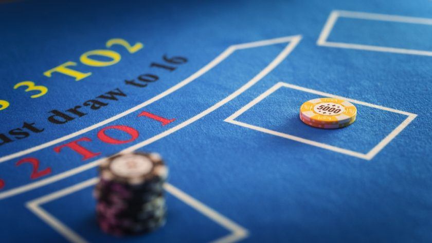 Guide to Mastering Blackjack Betting Strategies