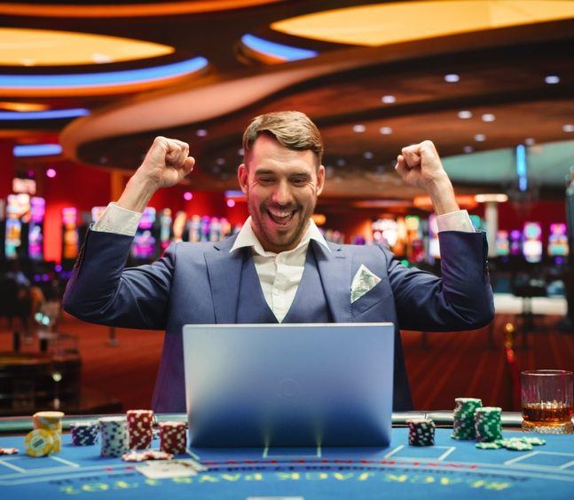 Casino Blog - Insights & Stories From the World of Gambling