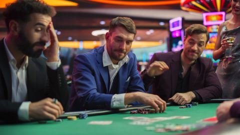 Poker Tournament Strategy For Beginners