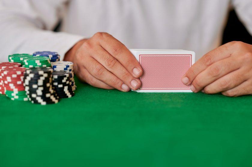 Growth Mindset: Your Key to Poker Success