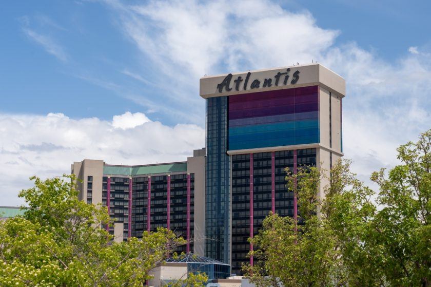 Discover the Best Casinos in Reno: Your Ultimate Guide to Gaming