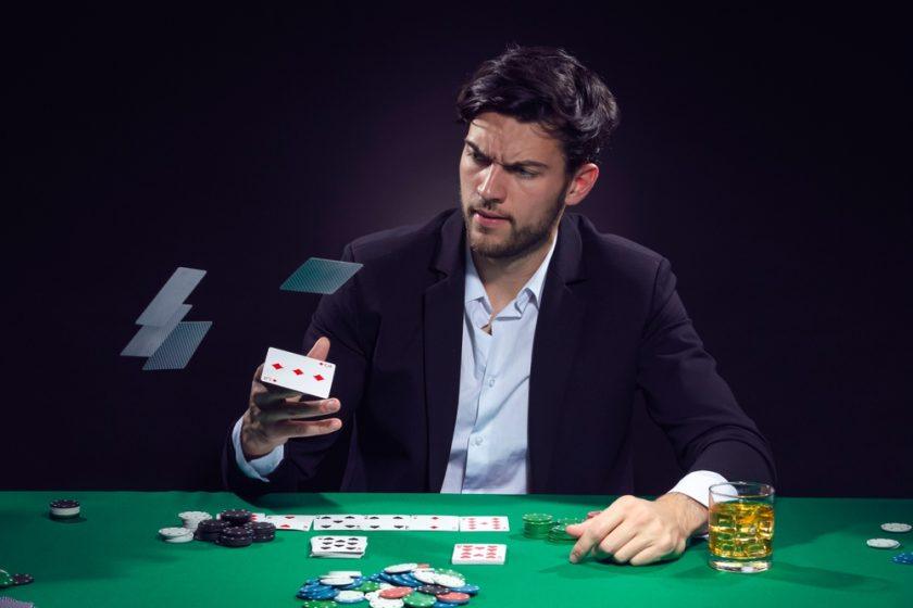 Managing Poker Tilt with CBT Techniques - Casino.org Blog