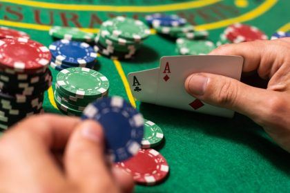 Guide to Mastering Blackjack Betting Strategies