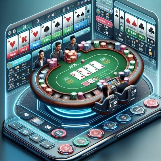 Master Video Poker Strategy With Expert Tips and Tricks!