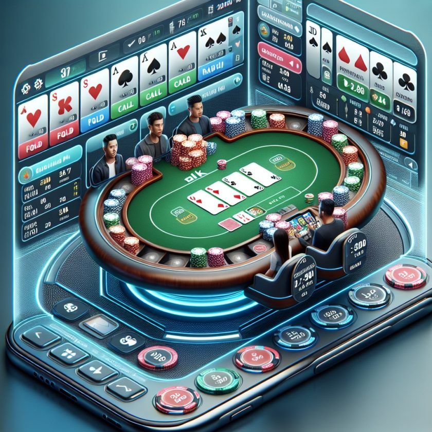 Master Video Poker Strategy With Expert Tips and Tricks!