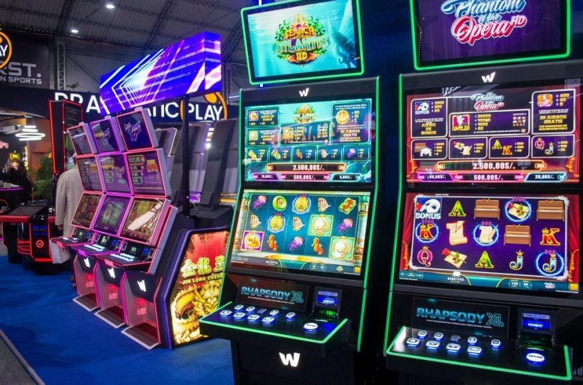 Slot Machine Odds: Enhance Your Strategies With Expert Tips