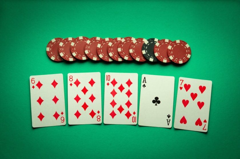 Omaha Poker Strategy: A Guide From The Experts
