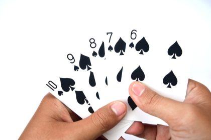Mastering the Flush Draw: Winning Strategies in Poker