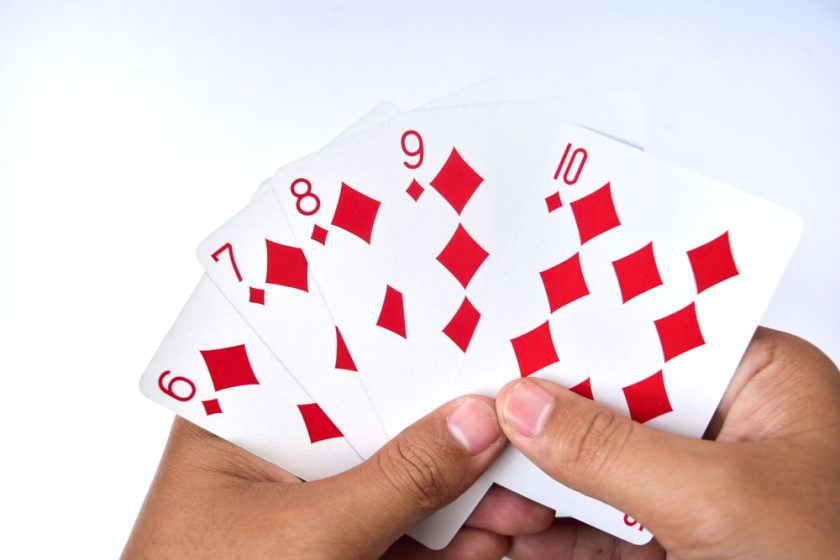 Mastering the Flush Draw: Winning Strategies in Poker