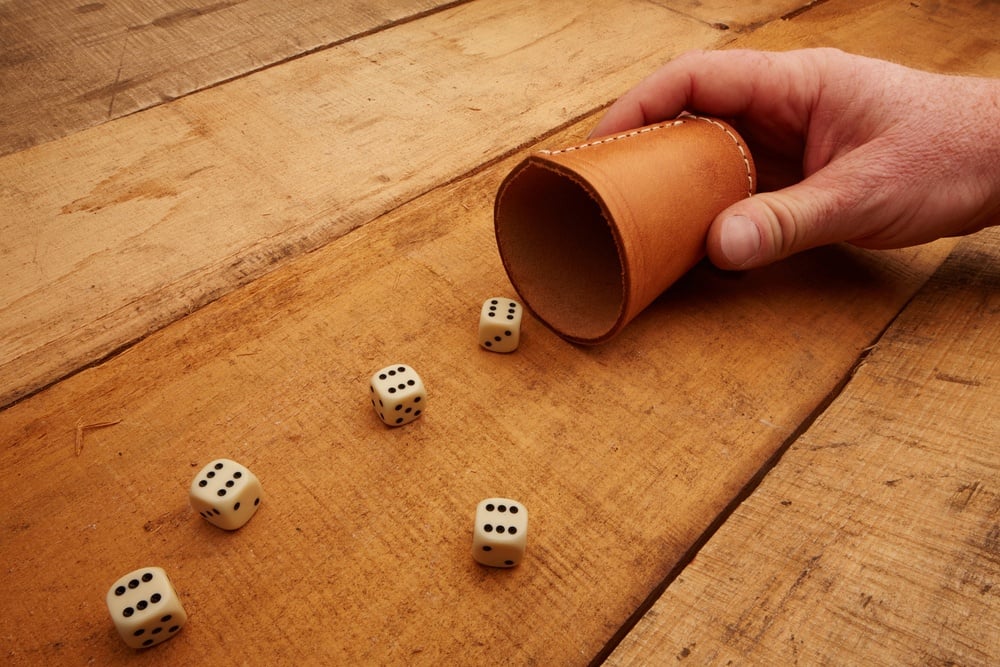 How to Play Liar's Dice: Rules, Strategies, and Tips for Winning