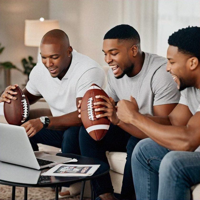 Guide To The NFL Playoffs – Reseed, Wild Cards, Schedule & More