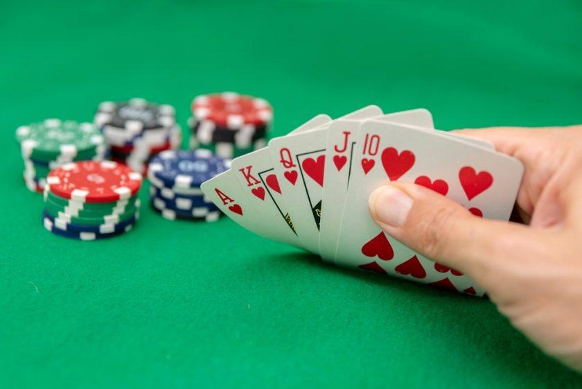 3 Card Poker Strategy: Mastering the Game