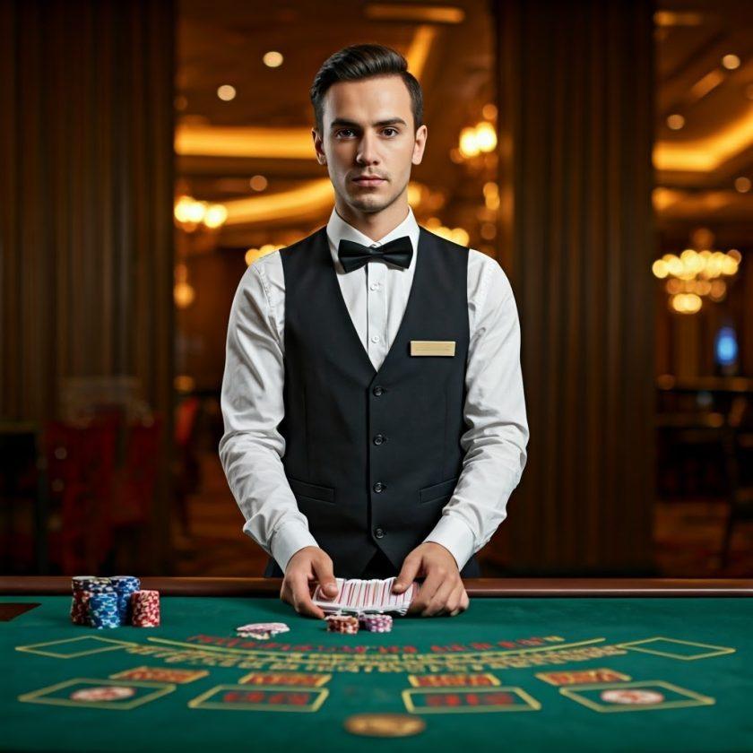 Blackjack Deviation Charts: Playing Outside The Box