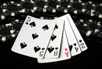 3 Card Poker Strategy: Mastering the Game