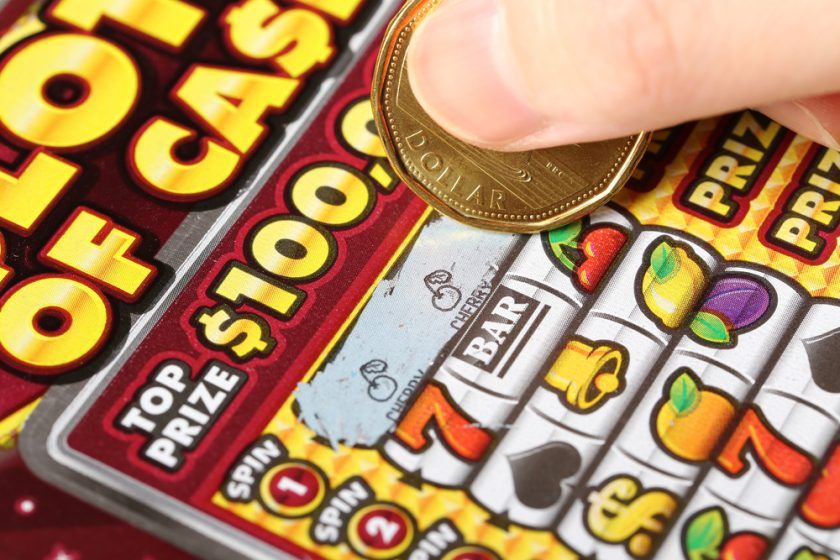 Top Tips To Improve Your Chances Of Winning Scratchcards