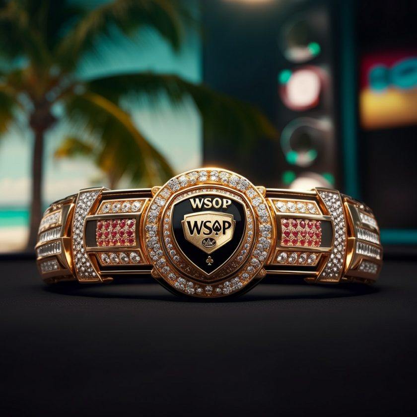 WSOP 2025: Guide & Insights into the Tournament