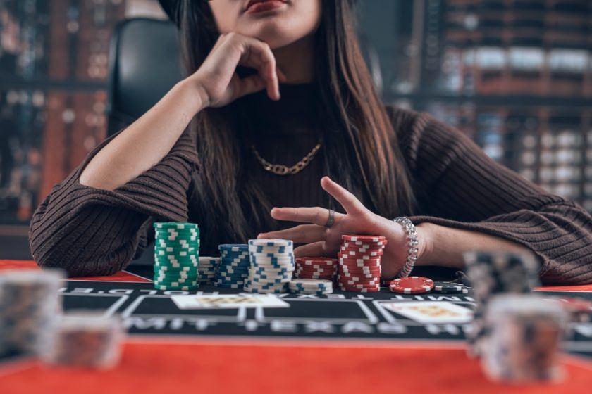 Mastering Short Deck Poker: A Step-by-Step Guide