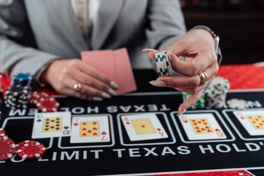 Mastering Short Deck Poker: A Step-by-Step Guide
