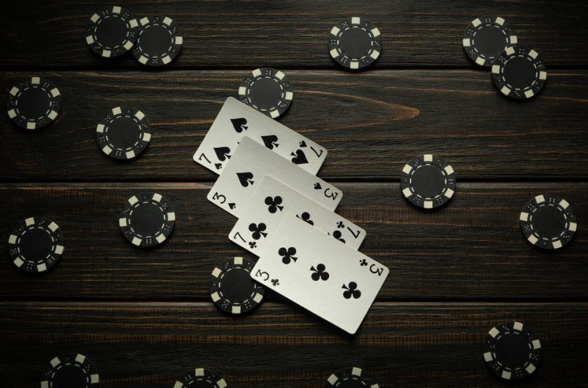 Mastering Short Deck Poker: A Step-by-Step Guide