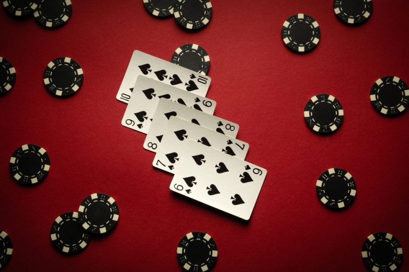 Essential Poker Preflop Charts for Every Player 2025