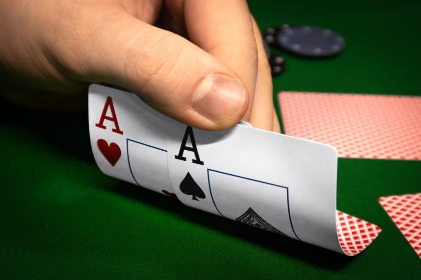 Understanding Variance in Poker: Key Insights for Players