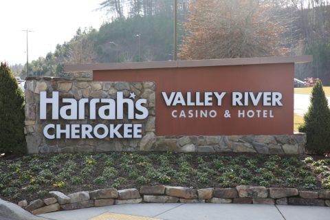 The National Indian Gaming Commission (NIGC): How Tribal Casinos ...