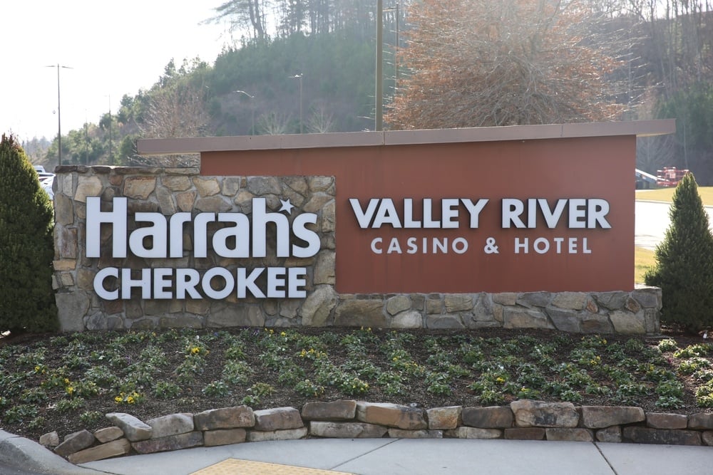 The National Indian Gaming Commission (NIGC): How Tribal Casinos ...