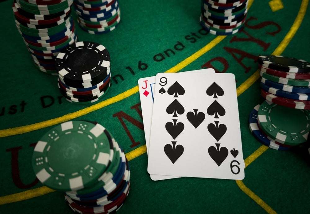 Master Advanced Blackjack Techniques: Boost Your Winning Edge