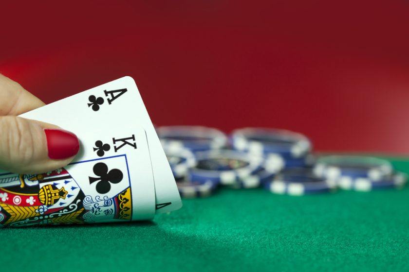 How to Master Blackjack Advantage Play